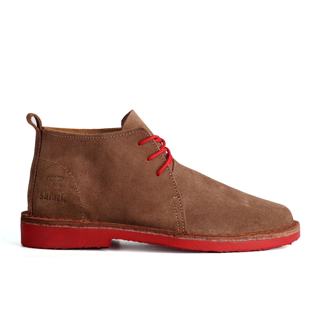 Mens Safari Hunter Boot - Phoenix from FTS Safety